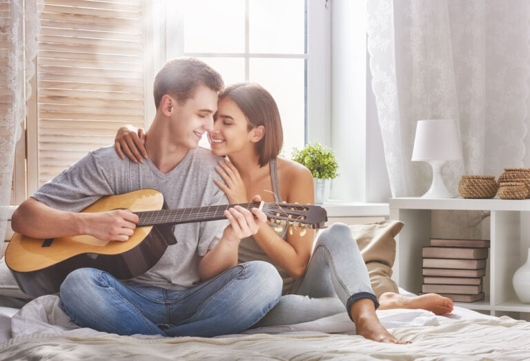 Exploring Intimacy: More Than Just Physical – Asha Moore